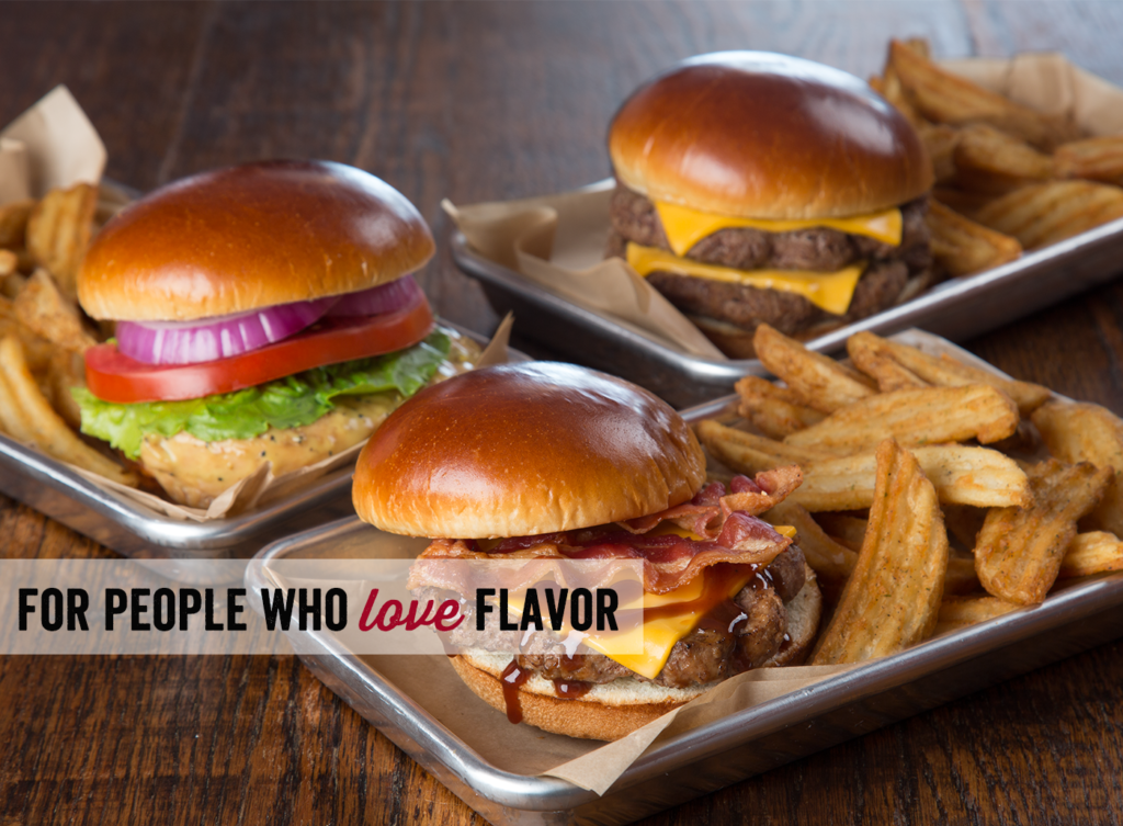 Generic - Burger Trio (Website Slider) Revised - WZ Philippines